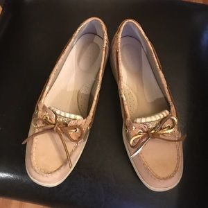 Jennifer Moore Shoes | Colorful Snake Skin Leather | Poshmark